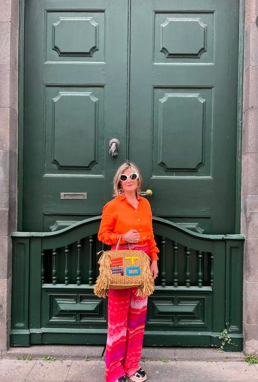 Deborah Martin Designs: About