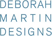 Deborah Martin Designs: Projects