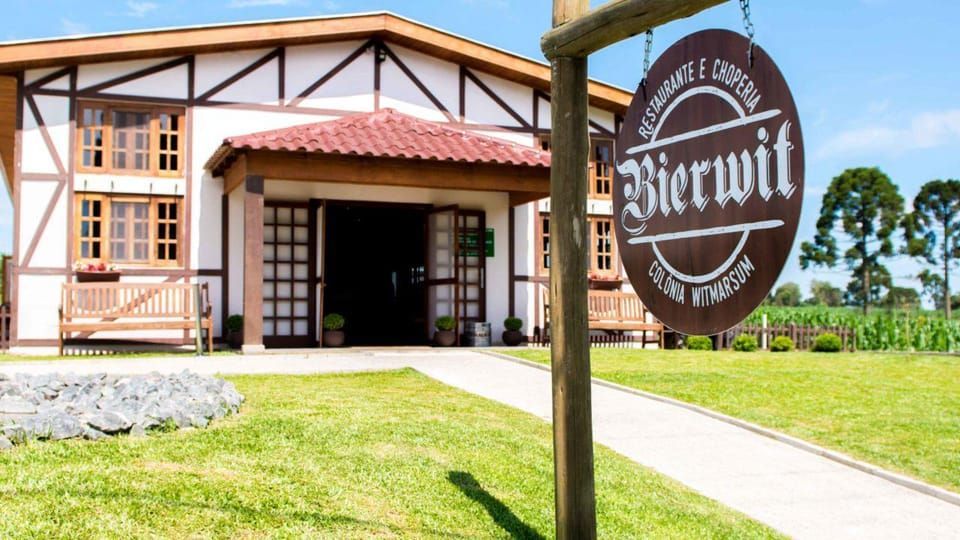 Witmarsum: Donde la tradición se encuentra con la naturaleza