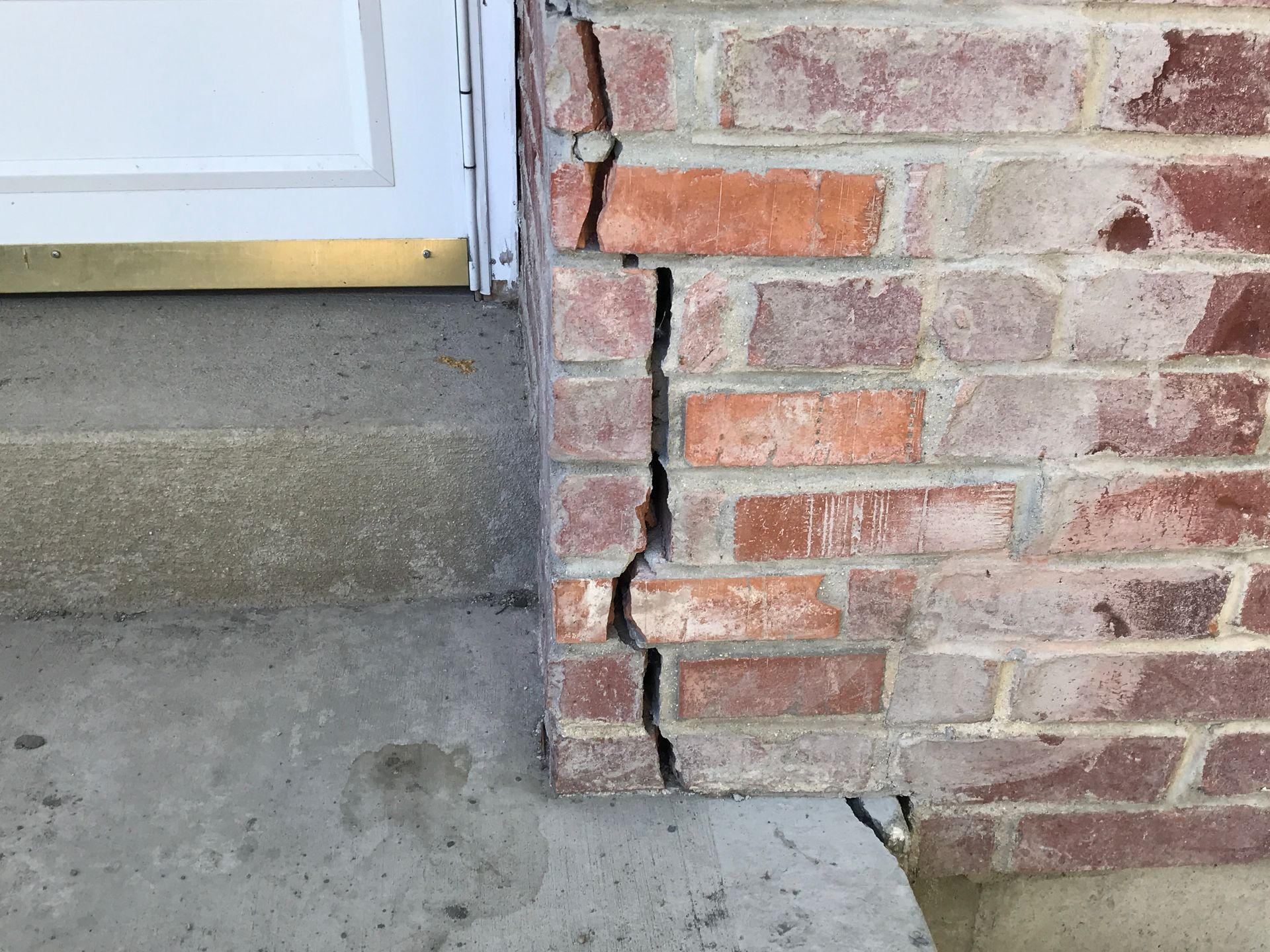 Foundation Repair in Utah | Rhino Foundation Systems
