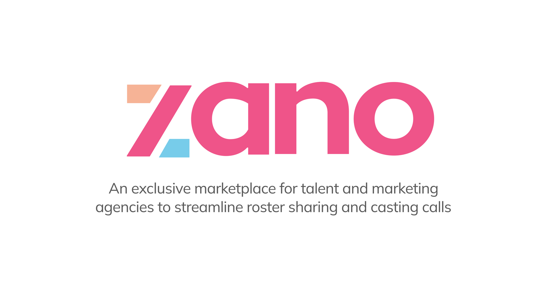 Zano Platform: An exclusive marketplace for talent and marketing ...