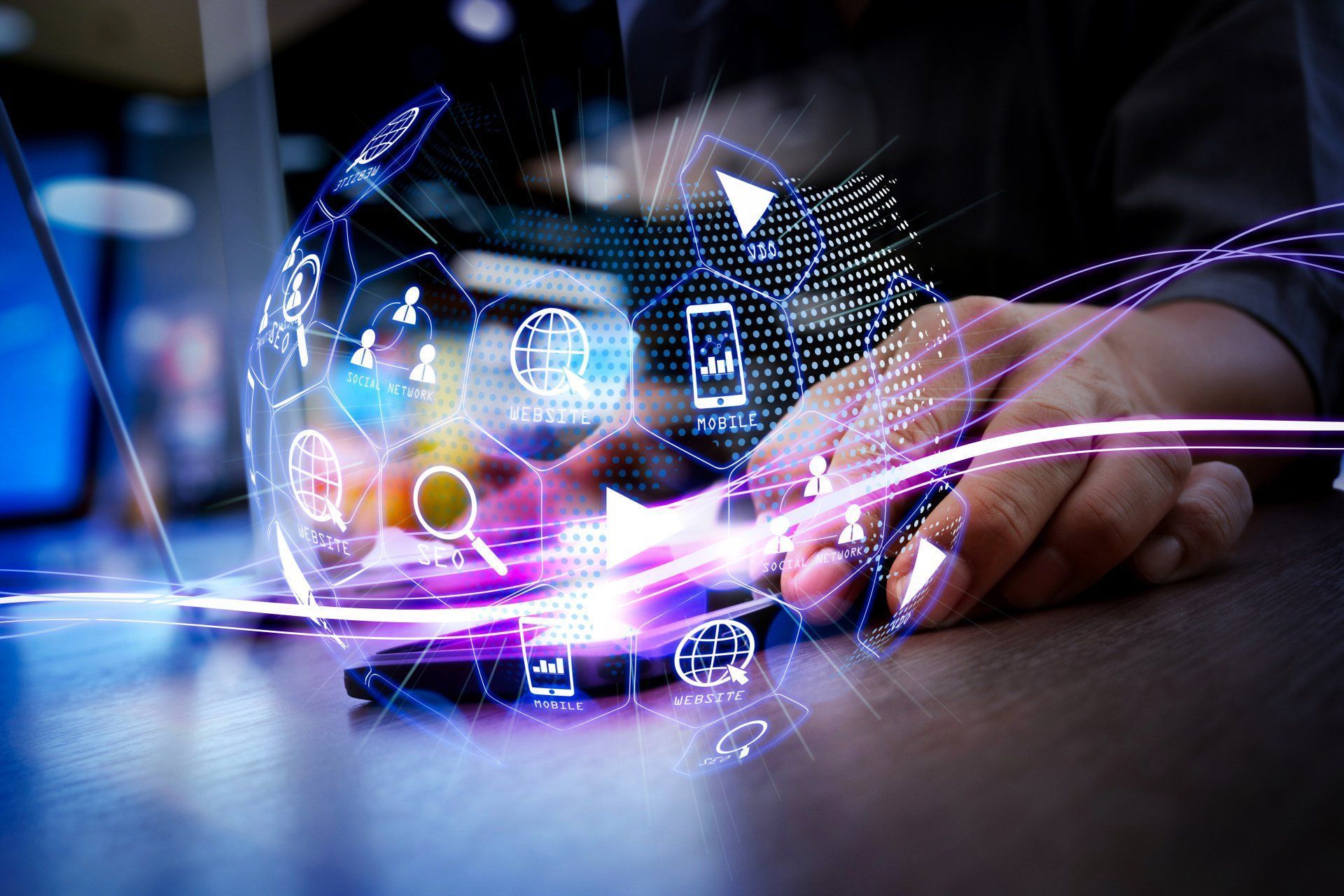 Lead Monkey Marketing: Your Partner in Digital Success