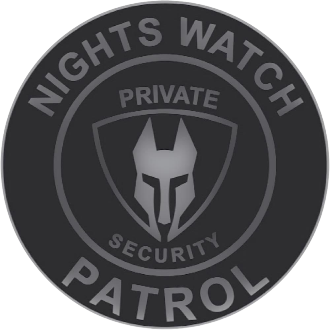 Top Security Guard Services in Bakersfield, CA | Nights Watch Patrol