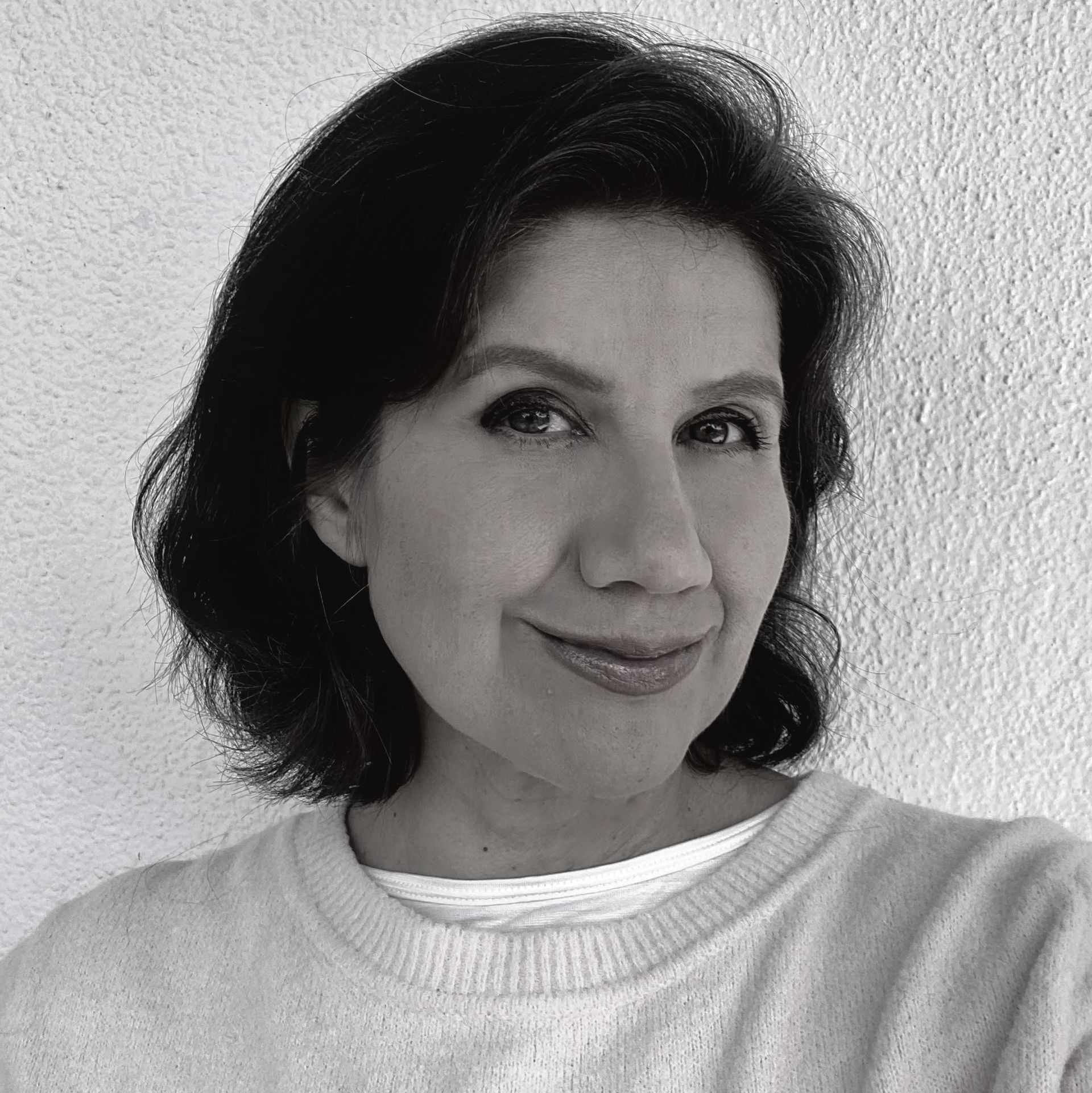 Blanca Ramos | Psychotherapist in Brighton | GHGC