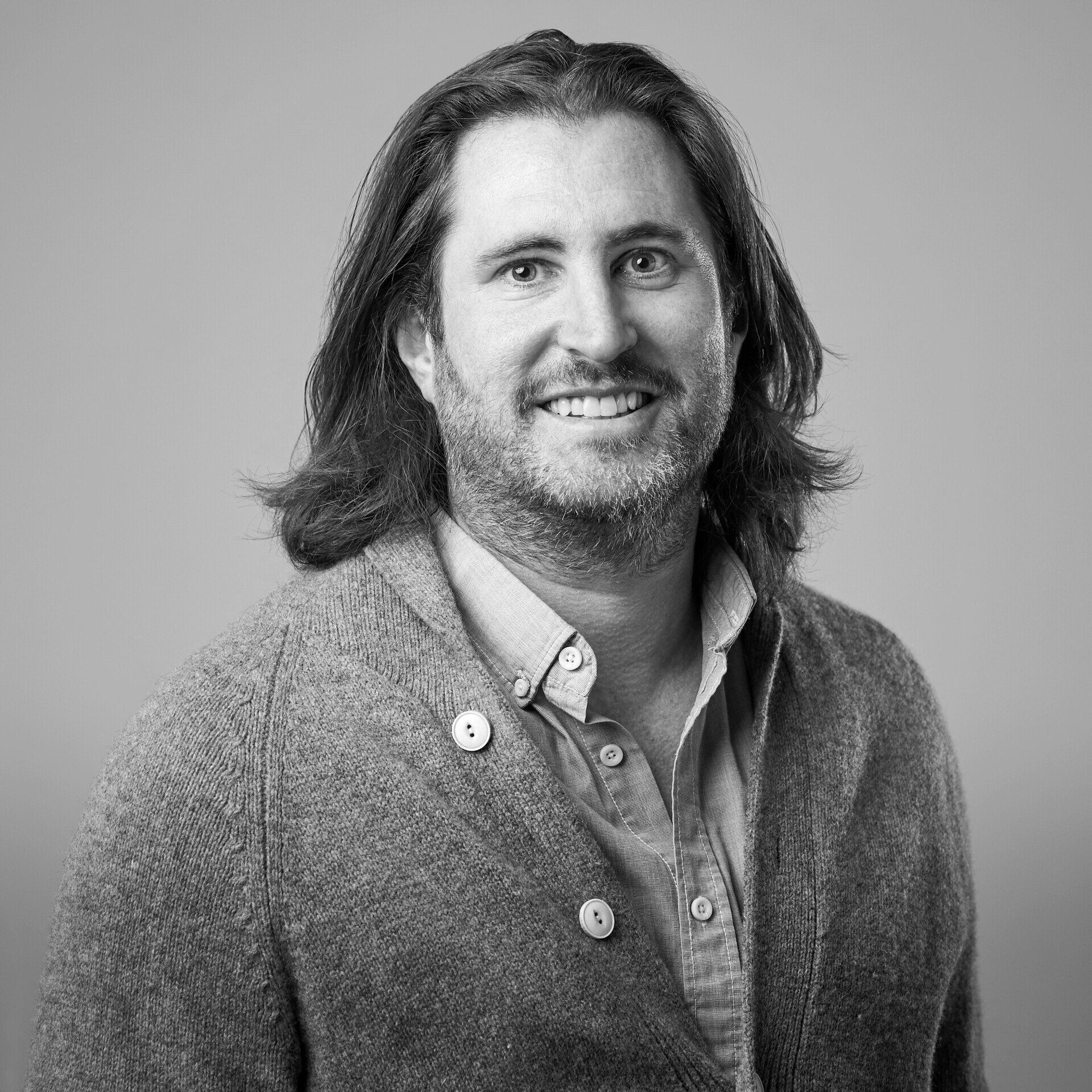 Scott McDonald | Psychologist in Brighton | GHGC