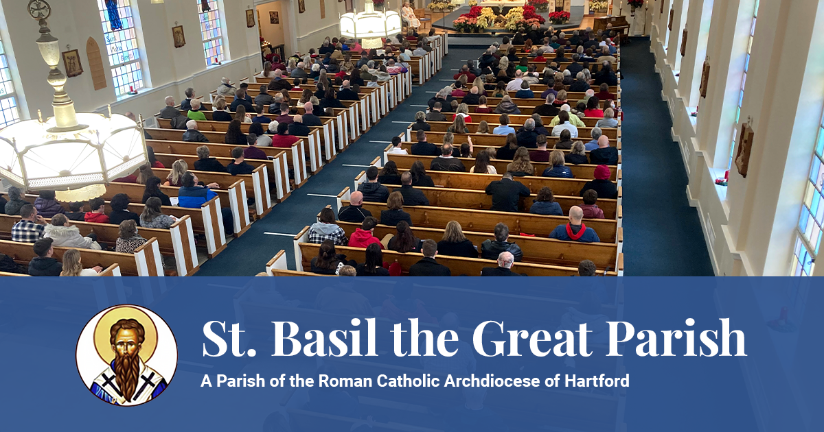 Home [www.st-basilparish.org]