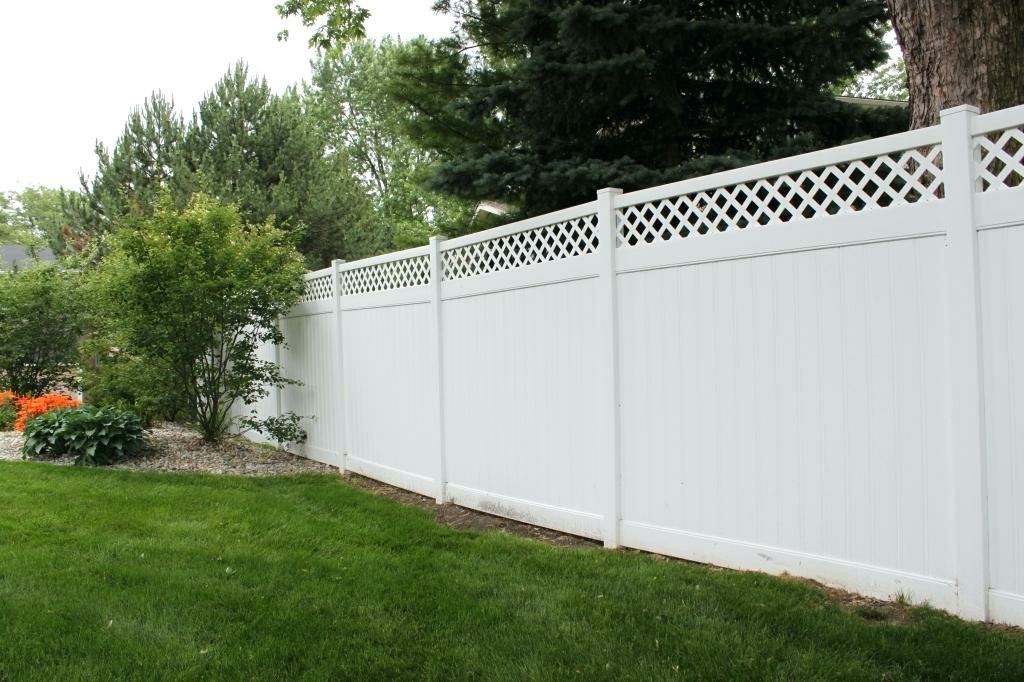 The Best Way To Install A Vinyl Fence (The Best New Jersey Guide)