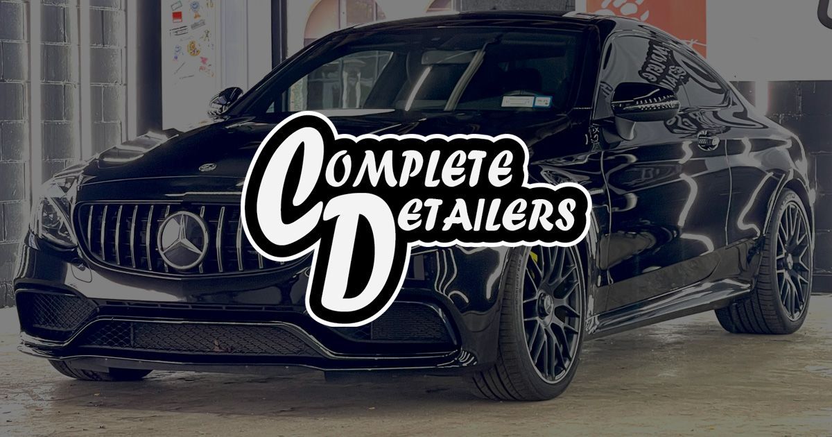 System X® Ceramic Coatings by Complete Detailers | Authorized Installer