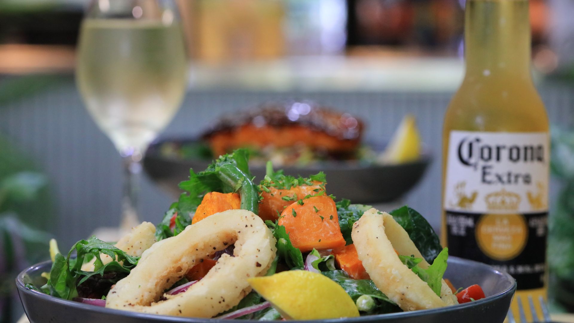 Club Glass House | Restaurant Bar Sunshine Coast