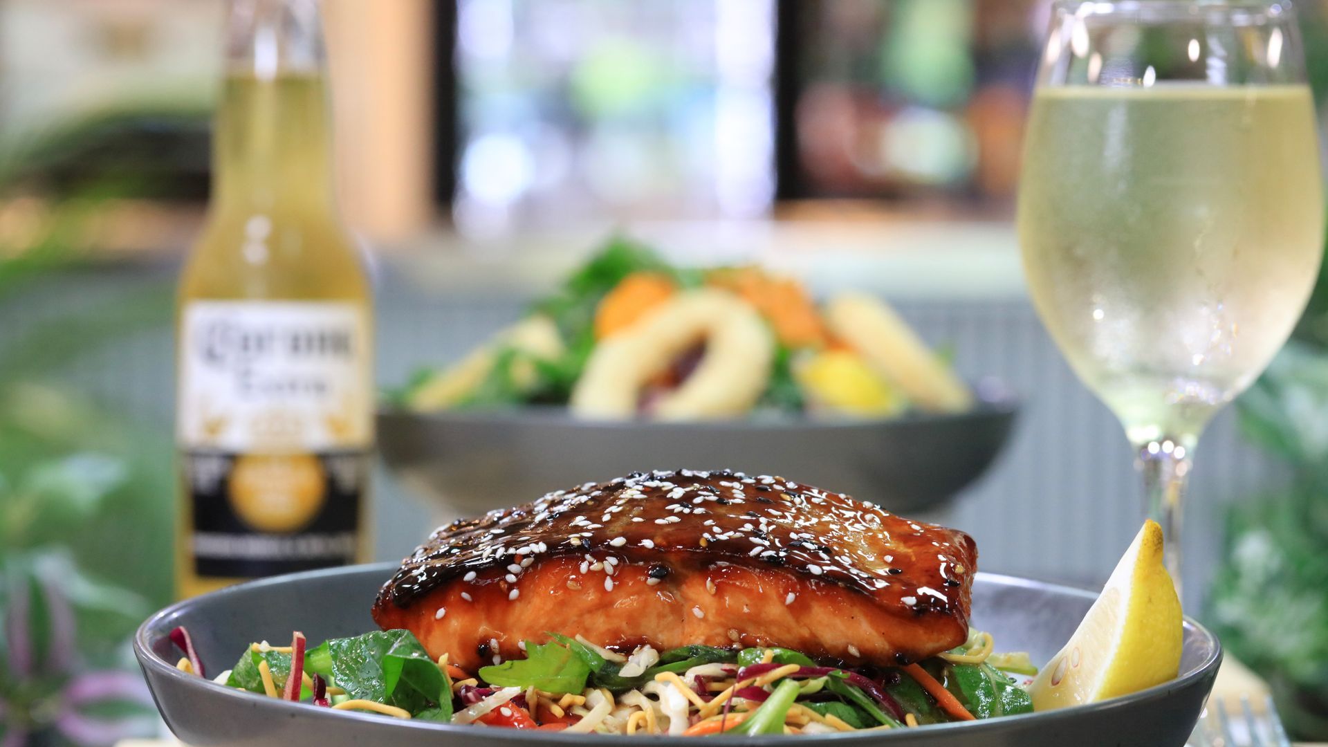 Club Glass House | Restaurant Bar Sunshine Coast