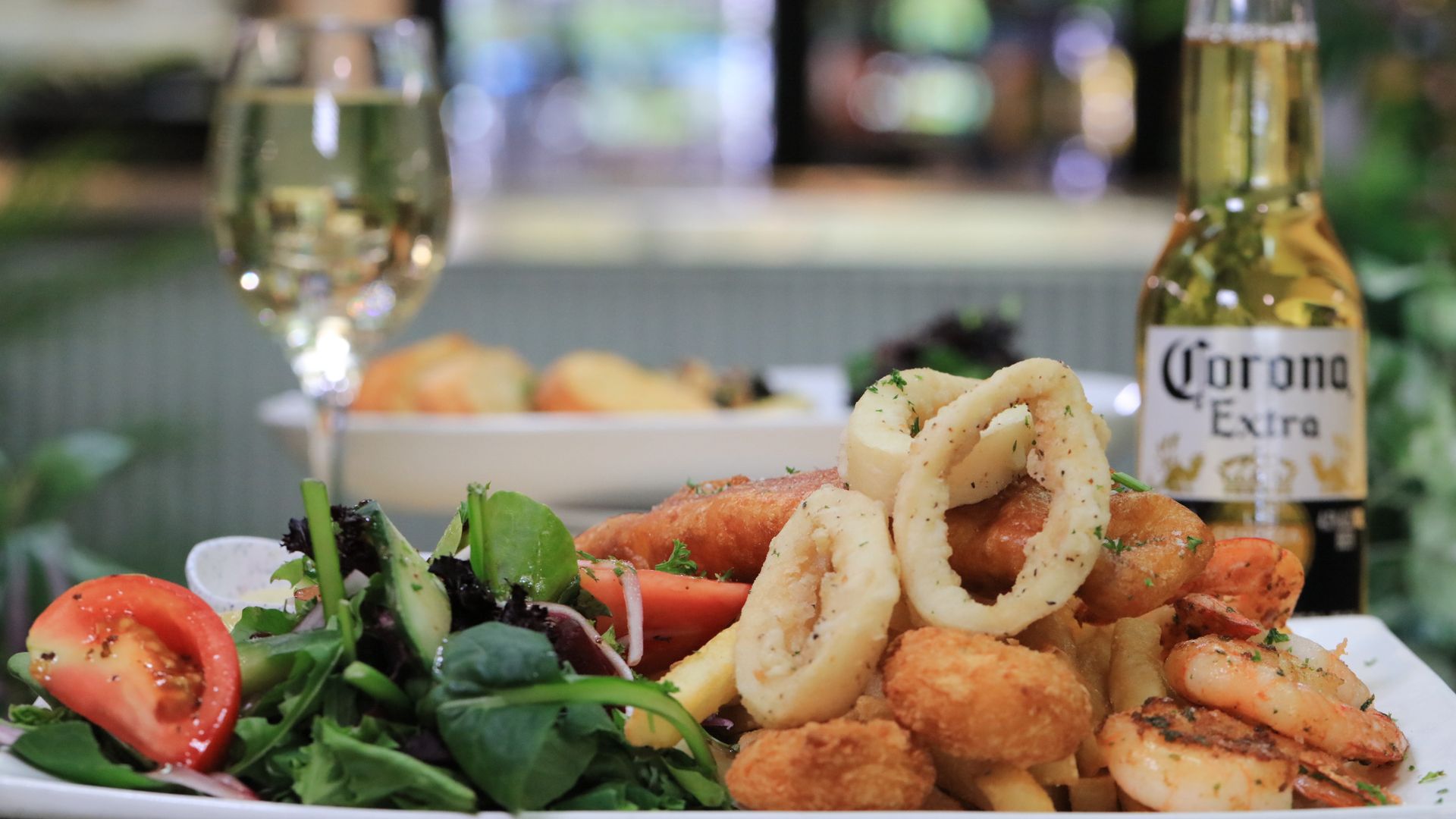 Club Glass House | Restaurant Bar Sunshine Coast