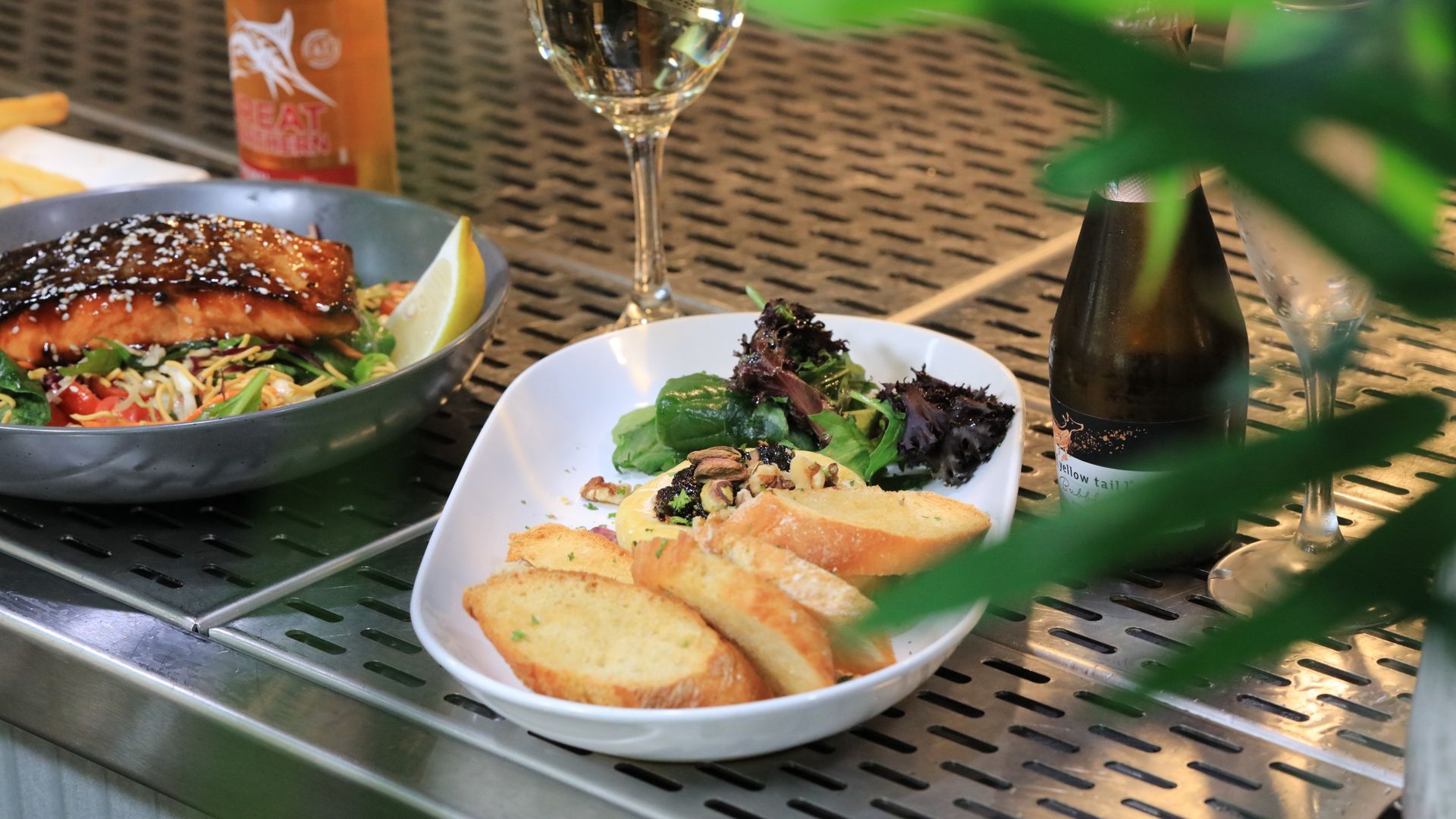 Club Glass House | Restaurant Bar Sunshine Coast