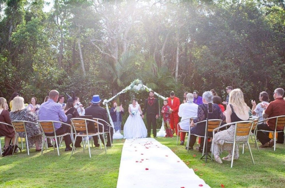 Function Room Sunshine Coast | Club Glass House