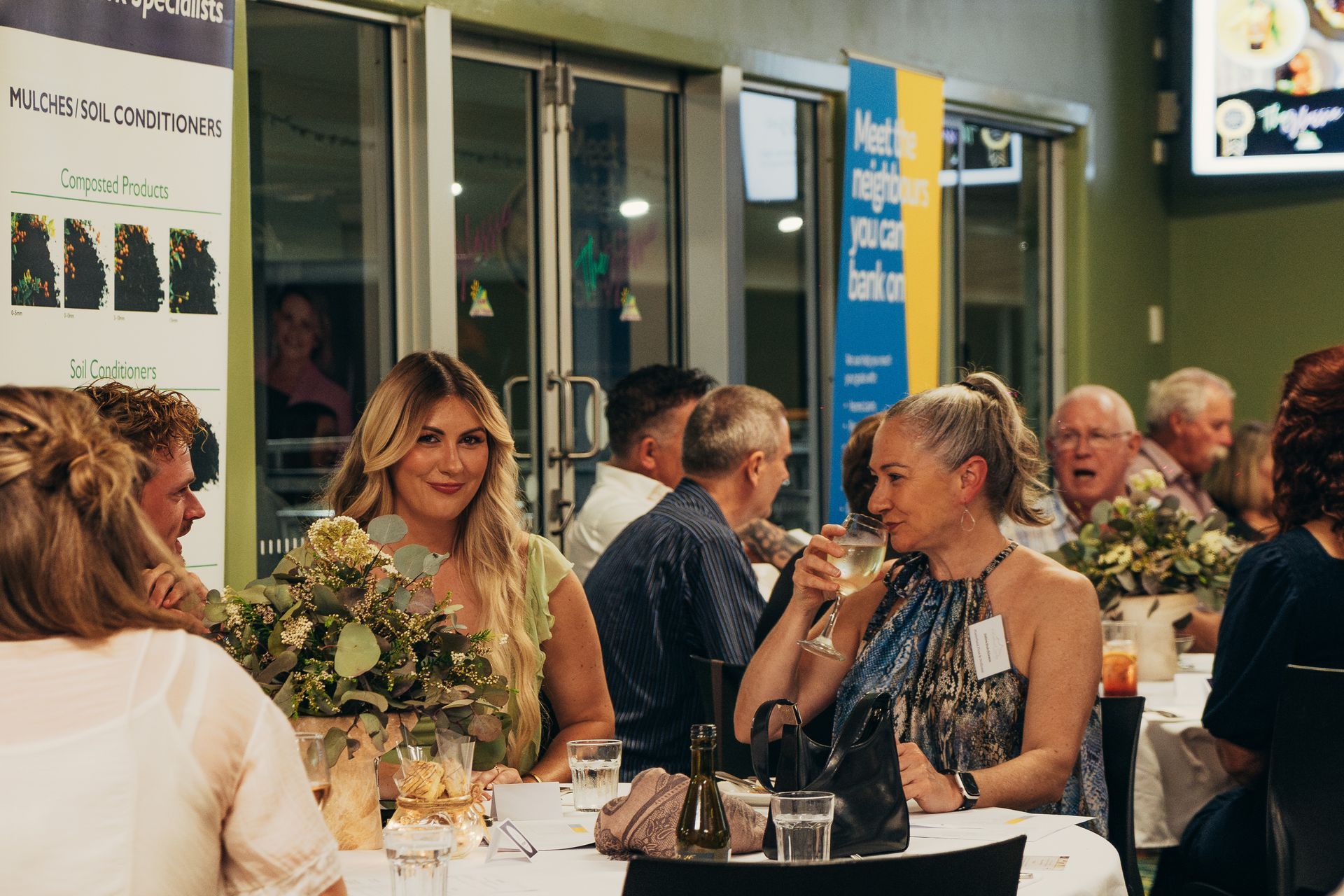 Club Glass House | Restaurant Bar Sunshine Coast