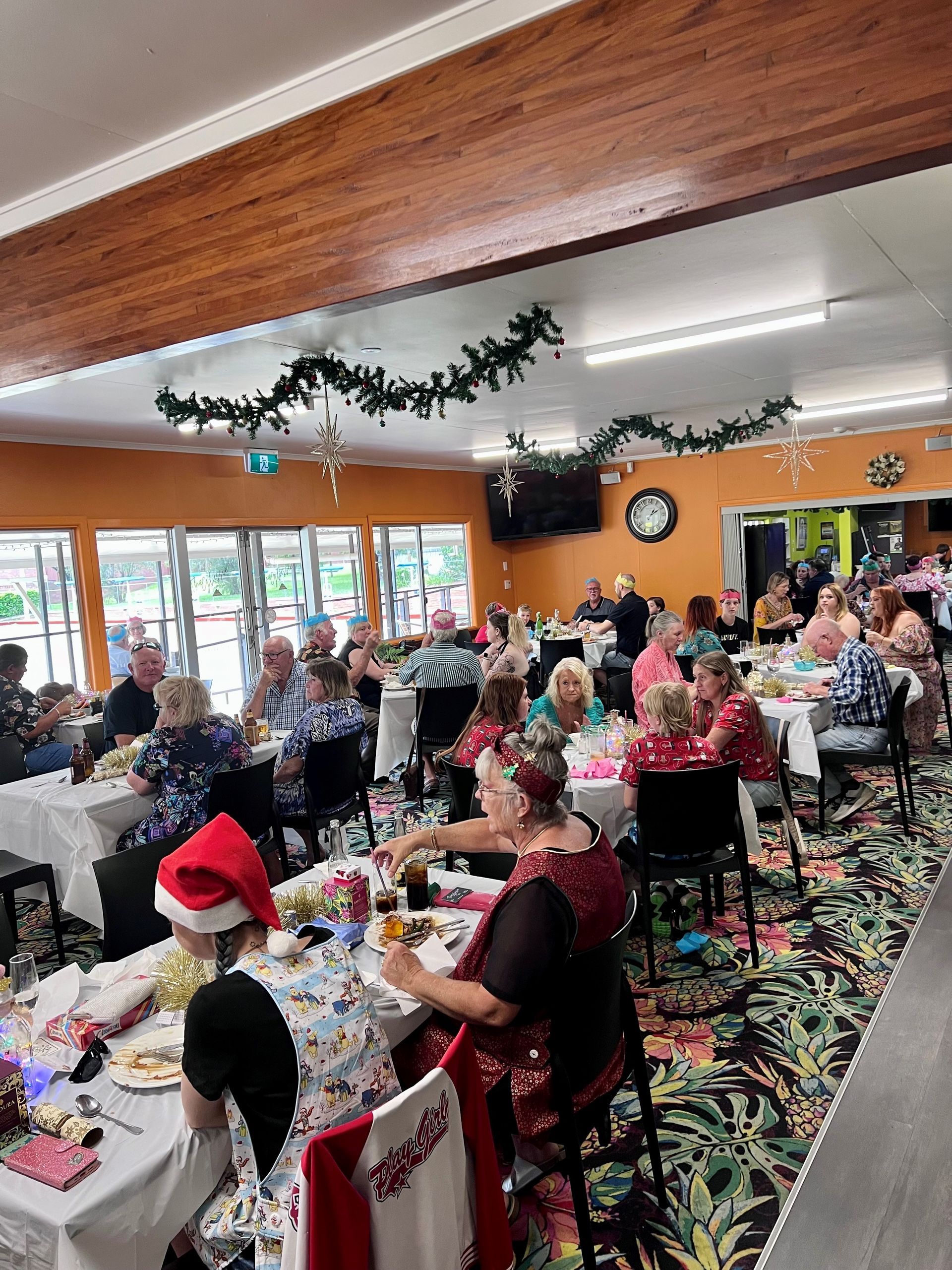 Club Glass House | Restaurant Bar Sunshine Coast