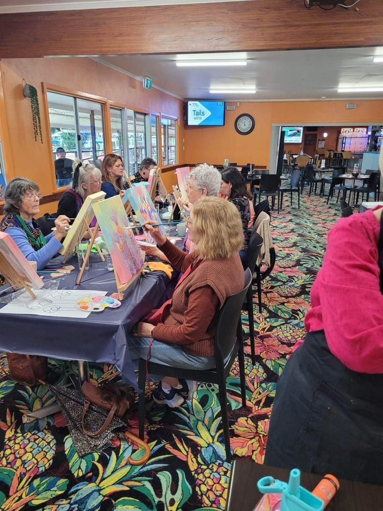 Club Glass House | Restaurant Bar Sunshine Coast