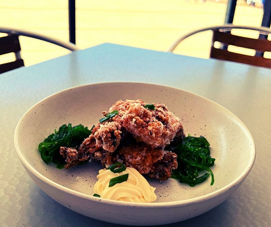 Club Glass House | Restaurant Bar Sunshine Coast