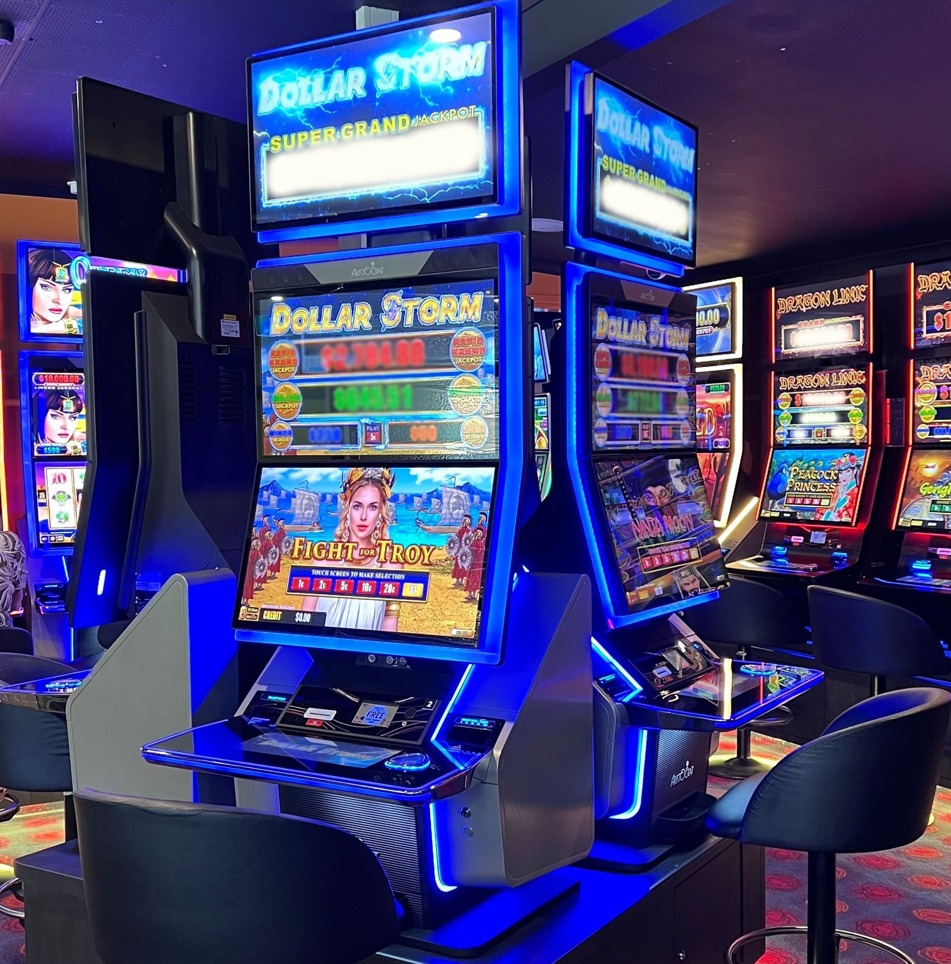 Club Glass House | Restaurant Bar Sunshine Coast