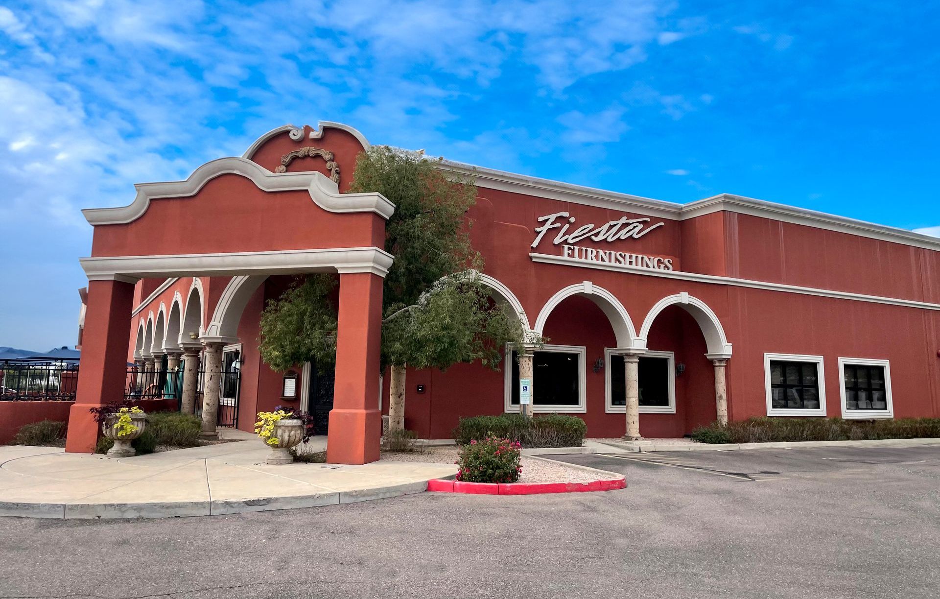 Learn More About Fiesta Furnishings & Our Furniture