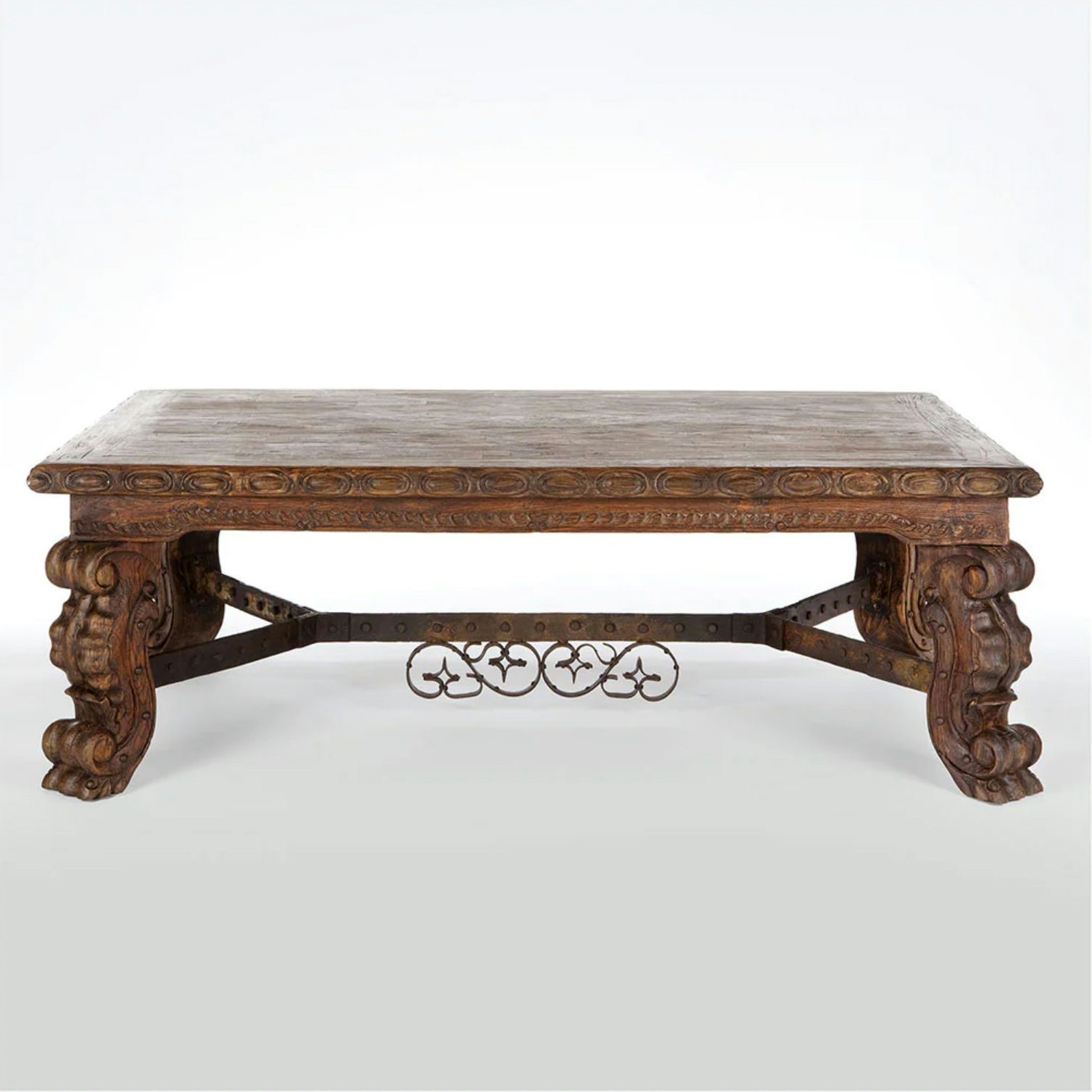 Rustic Coffee Tables | Unique Southwestern Cocktail Tables