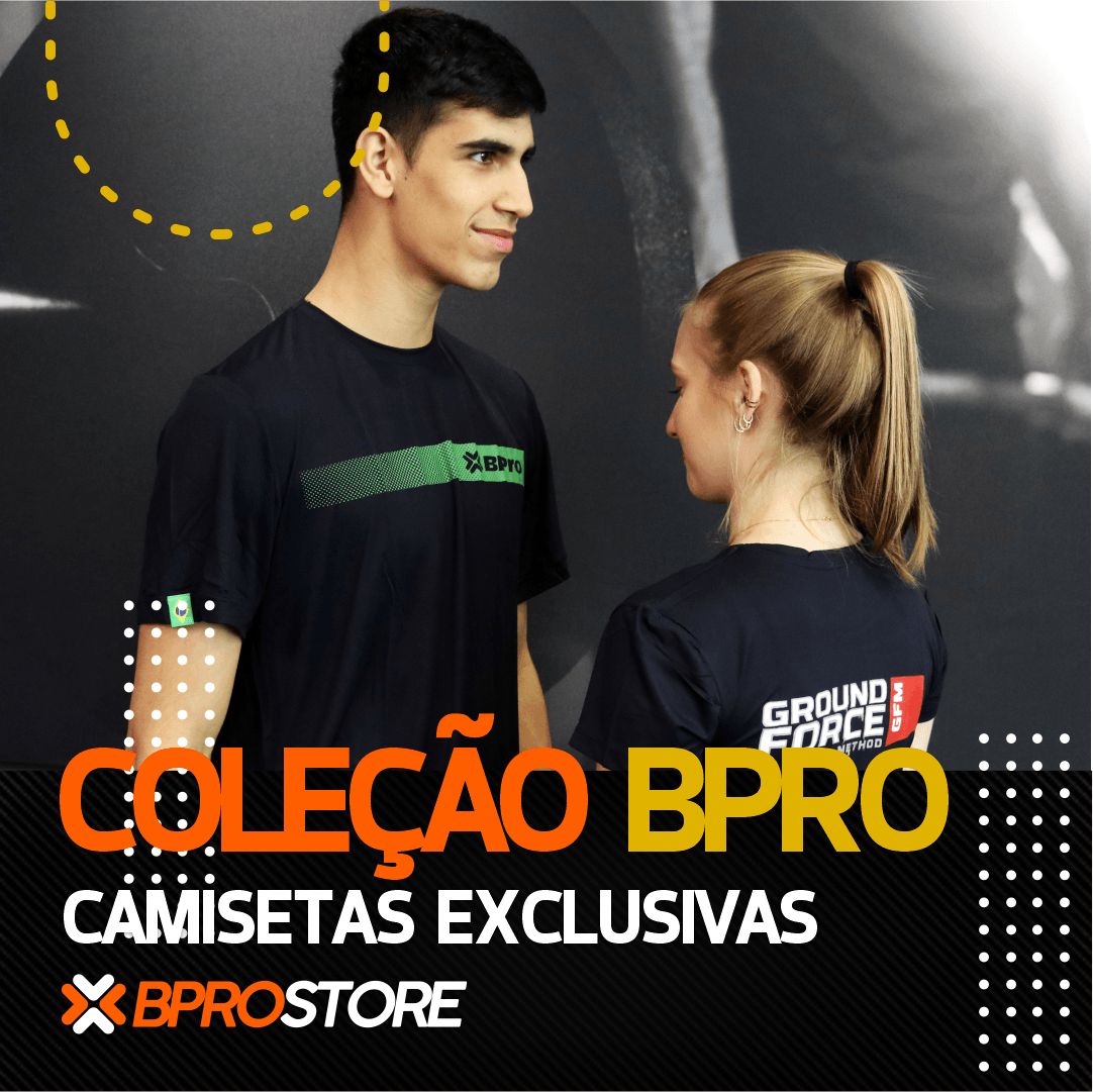 Academia BPro Treinamento Físico Funcional