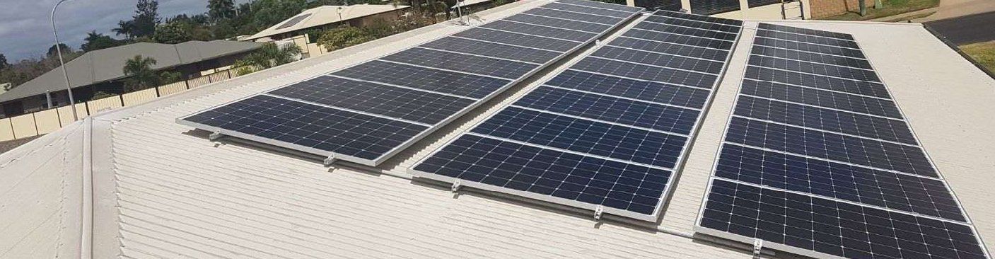 NQ Power Up Electrical Pty Ltd - Mackay | Solar Supply & Installation