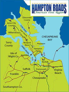 Hampton Roads - All Access Properties