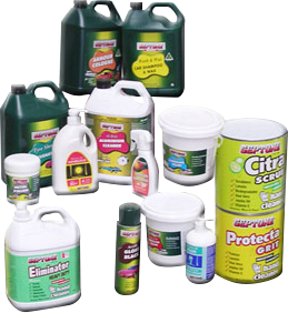 CW Brands Australia