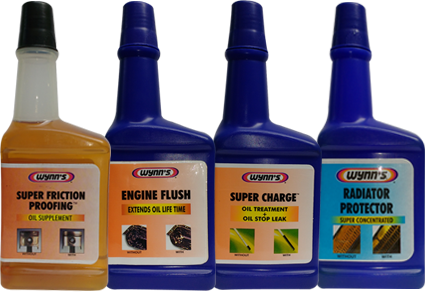 CW Brands Australia