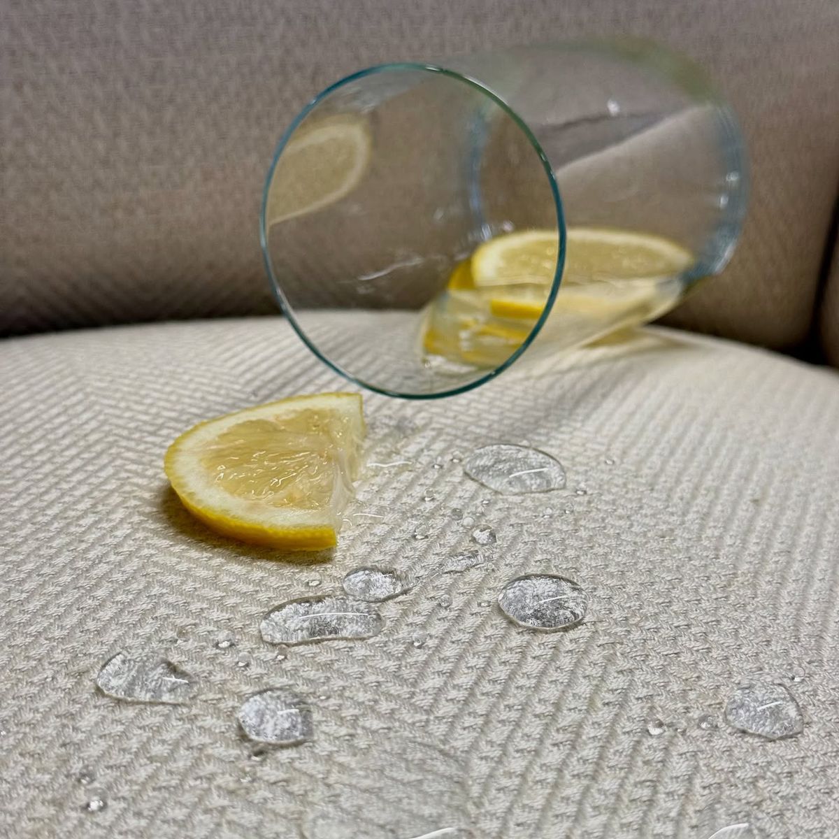 Why Clean Surfaces Get Dirty Faster Without Protection