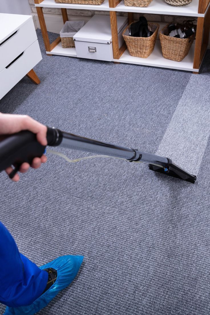 Common Carpet Cleaning Myths That Damage Your Carpet