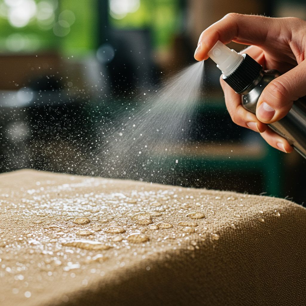 Why Clean Surfaces Get Dirty Faster Without Protection