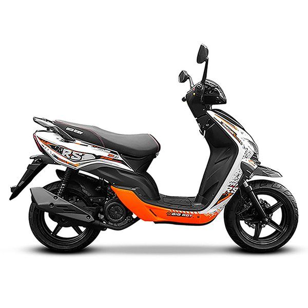 Big Boy Motorcycles | Moto-Netix | Sell Motorcycles