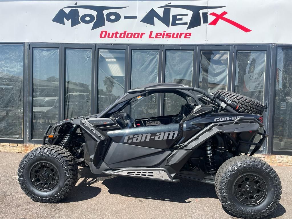 New Side X Sides | Moto-Netix Motorcycles