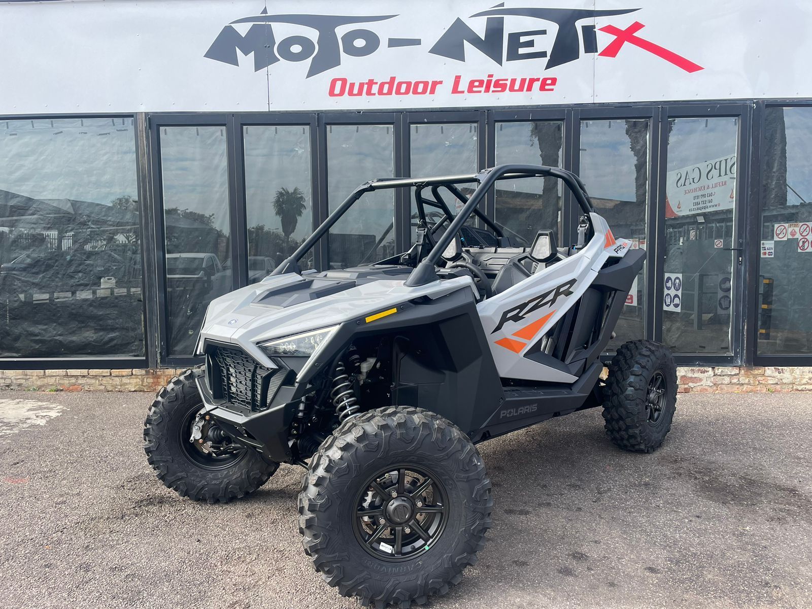 New Side X Sides | Moto-Netix Motorcycles