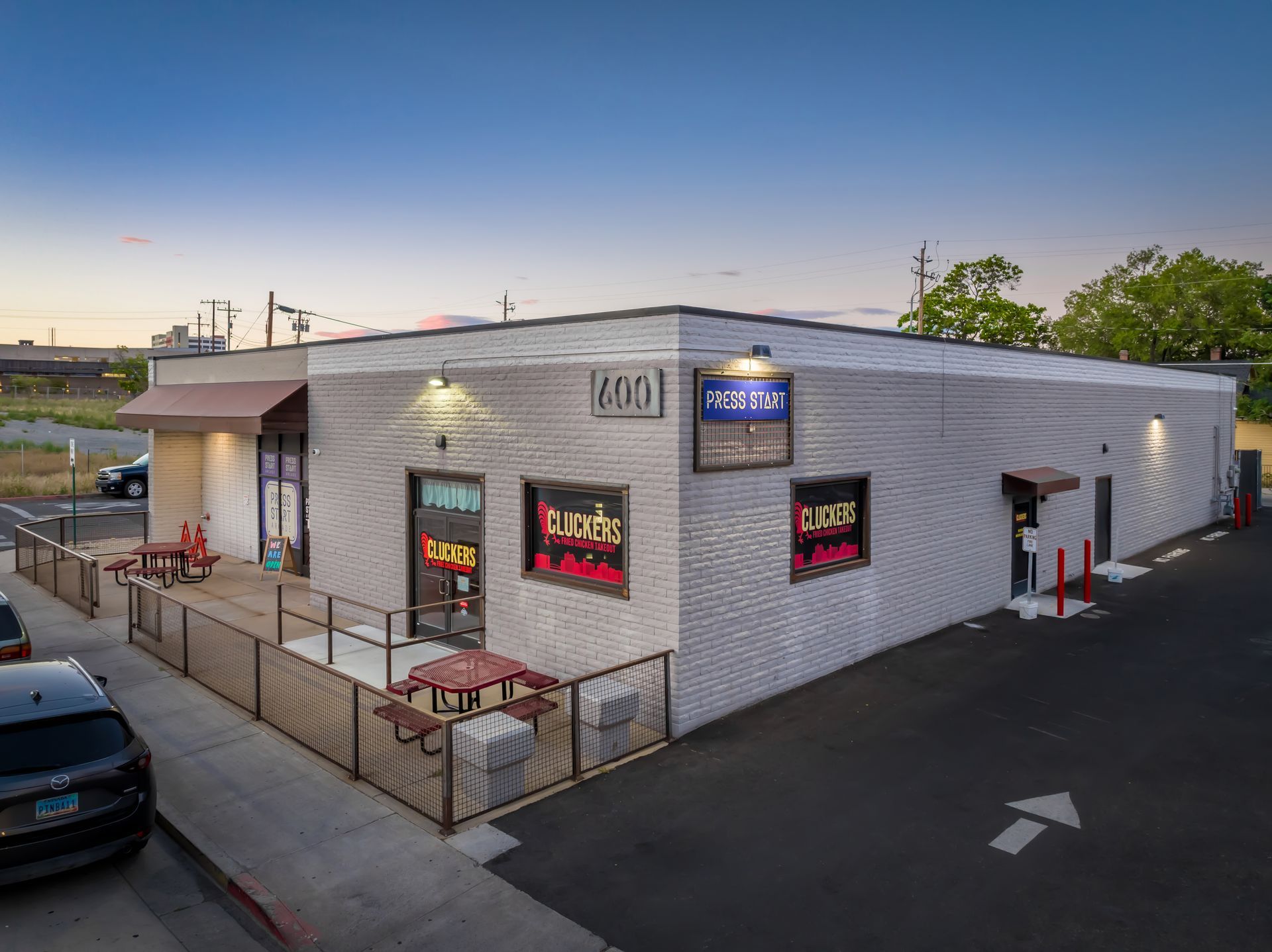 Chronicle Capital Management | Reno, NV