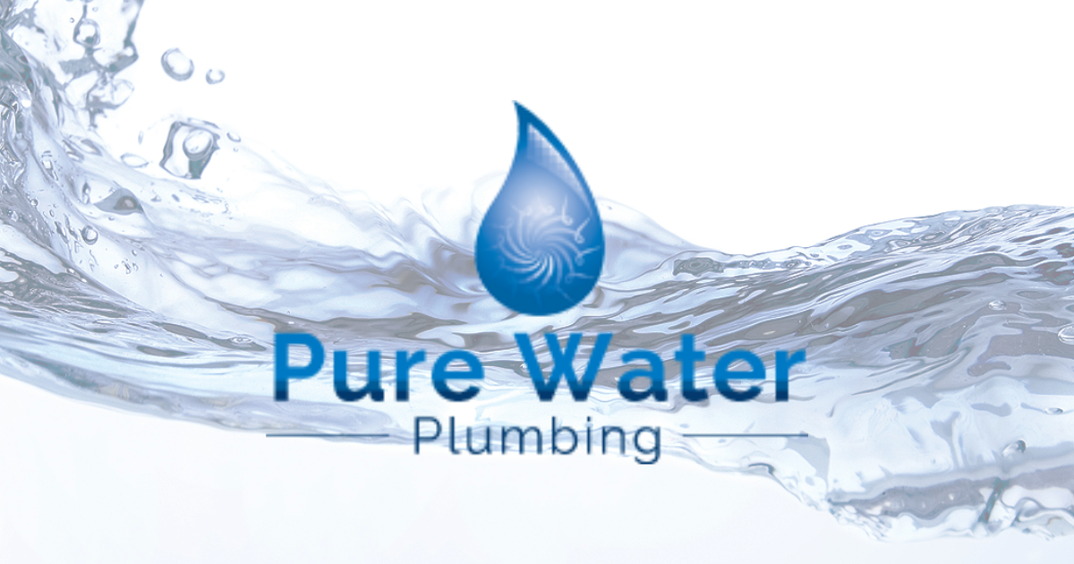 HOME | Pure Water Plumbing | Grants Pass, OR