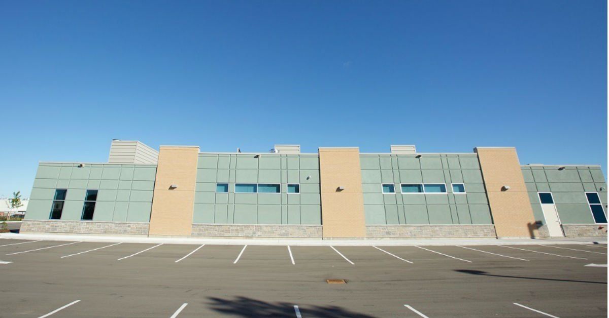 Ajax Funeral Home | Burial, Cremation & Memorial Services | ACVC