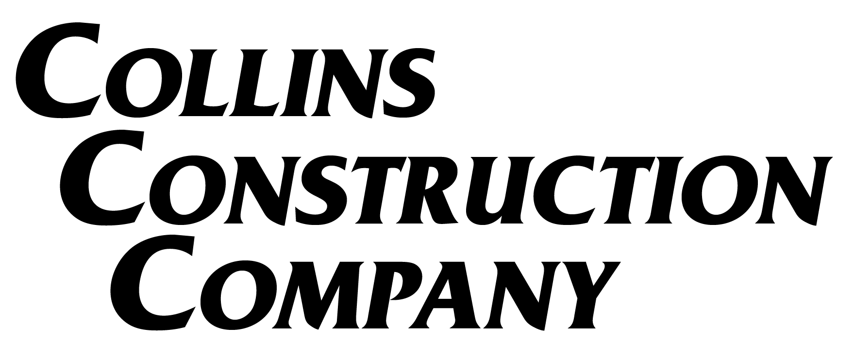 Collins Construction Company Roll Off- Miami OK