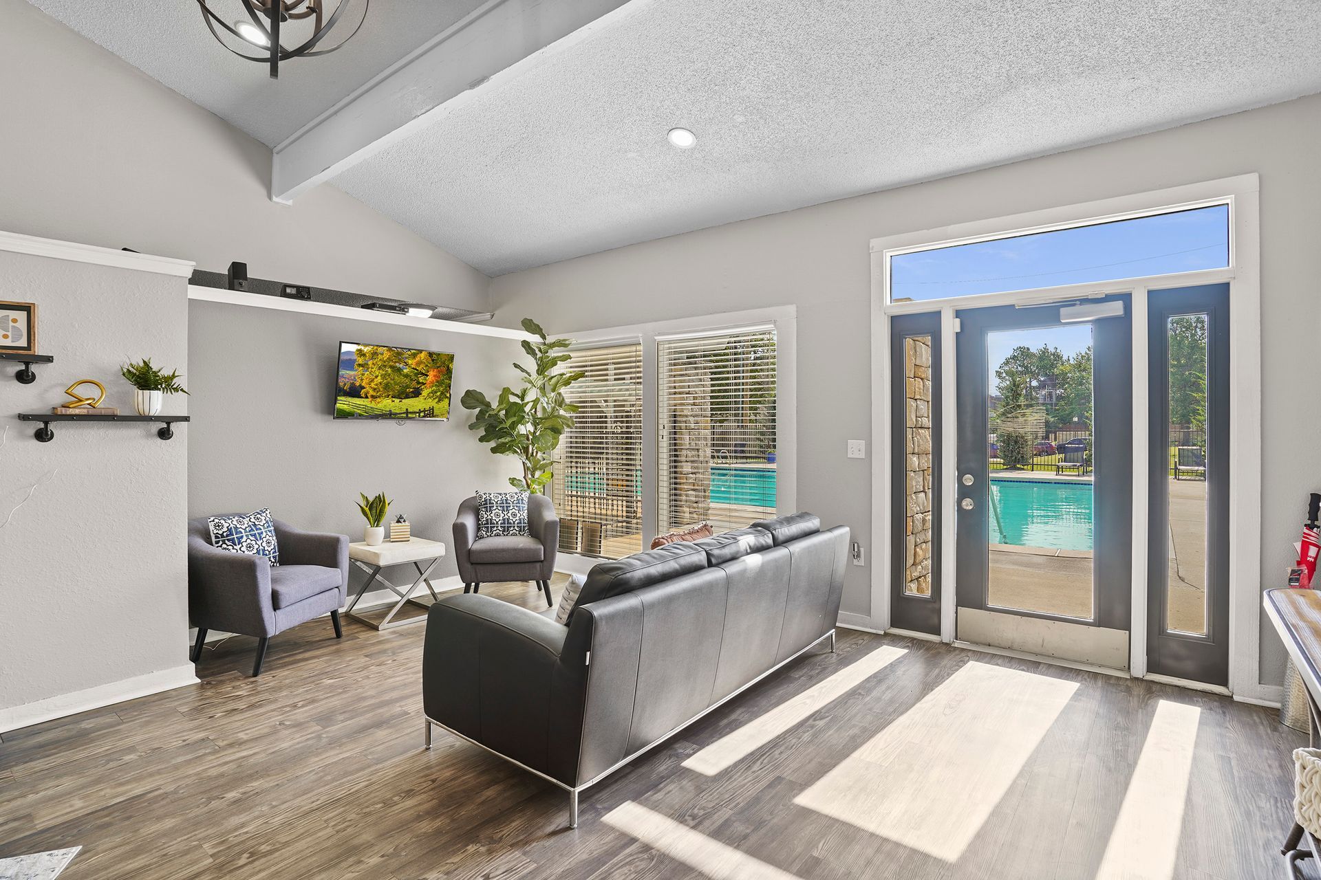 Discover Regency Point Apartments: Features & Amenities