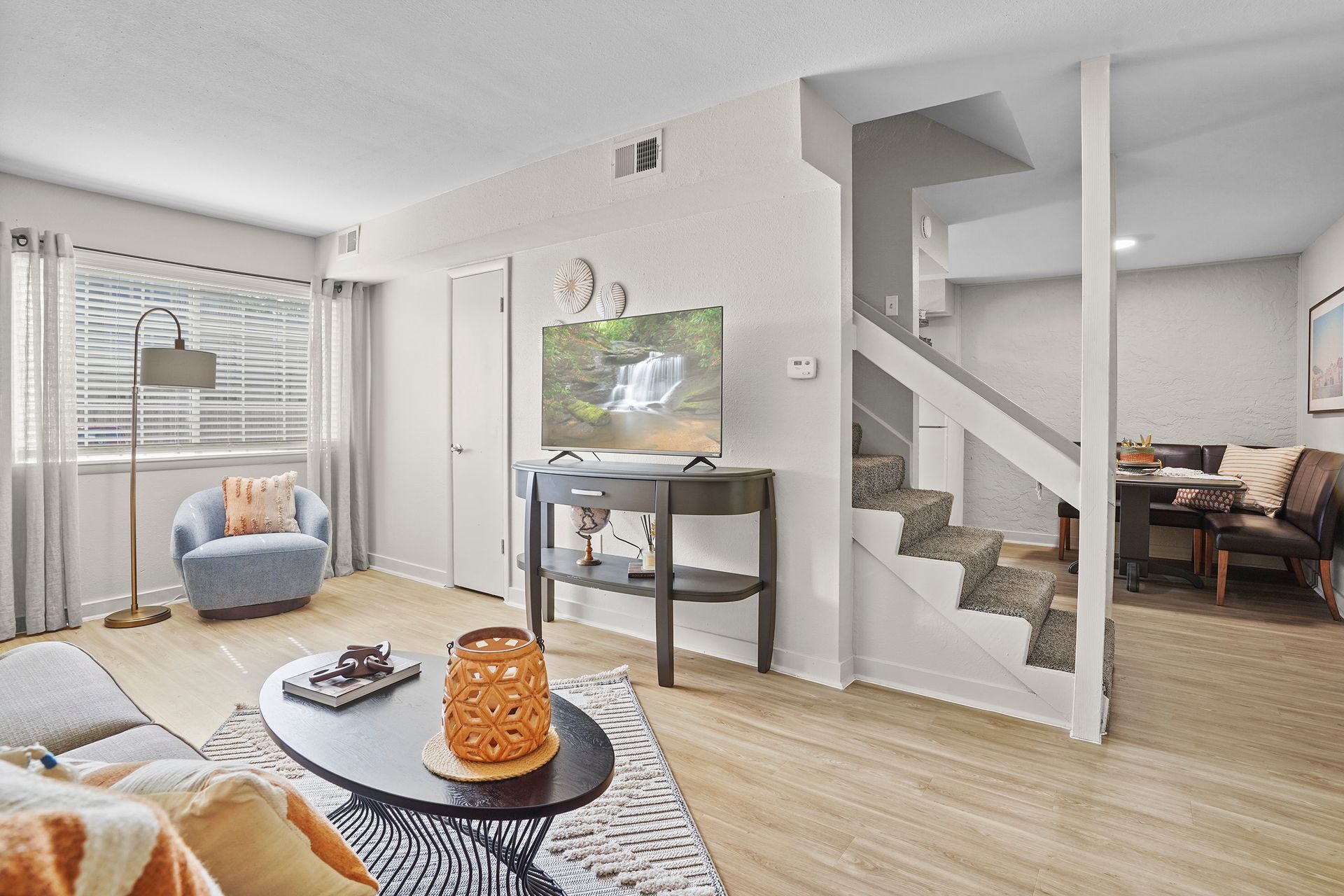 Regency Point Apartments | Your Tranquil Oasis in South Tulsa