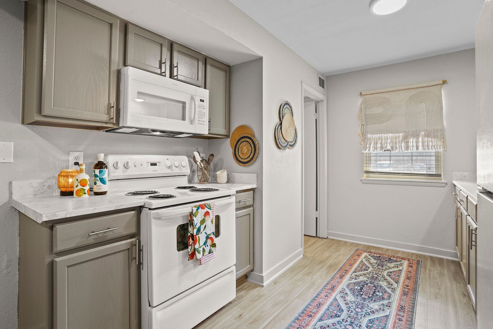 Discover Regency Point Apartments: Features & Amenities