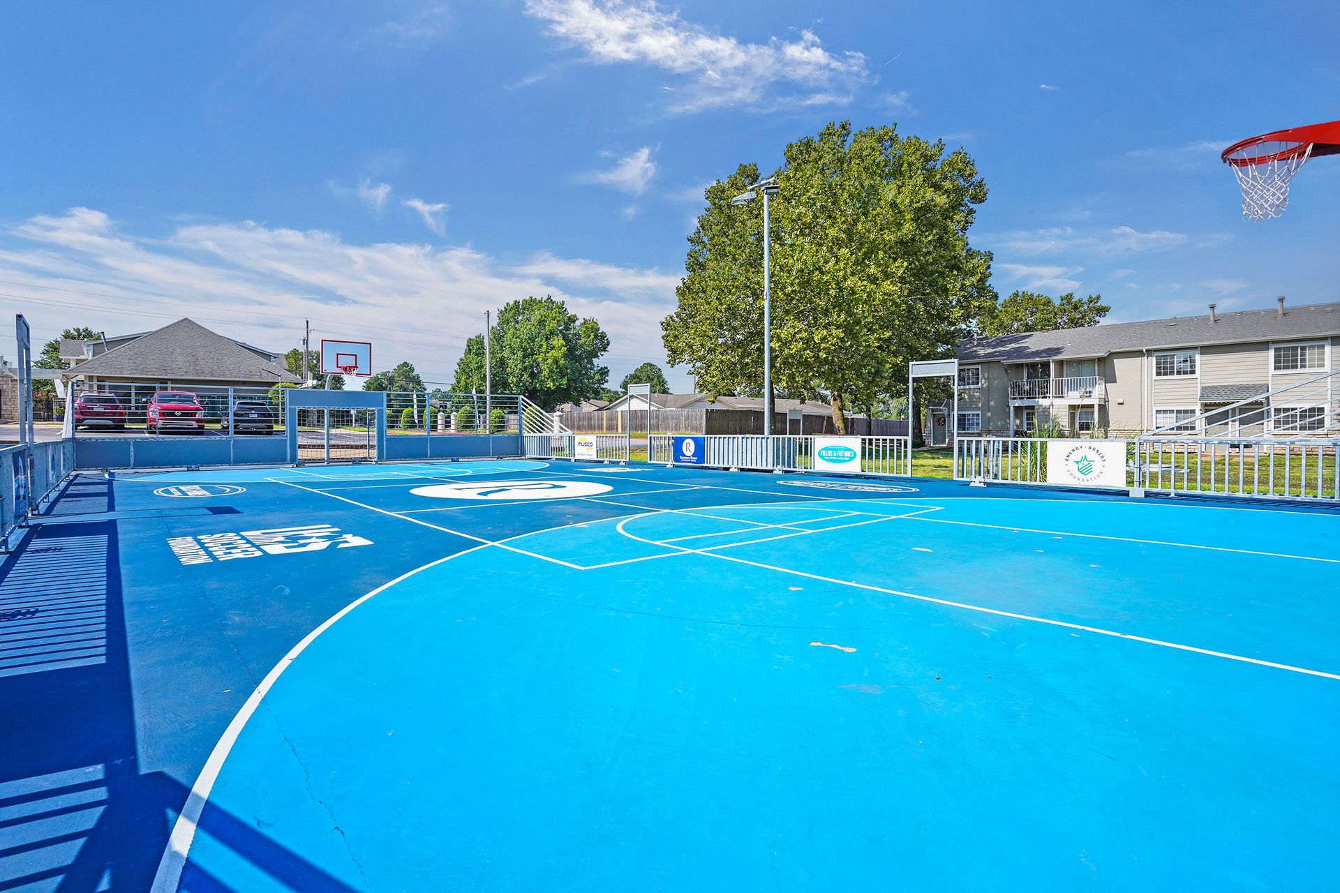 Discover Regency Point Apartments: Features & Amenities