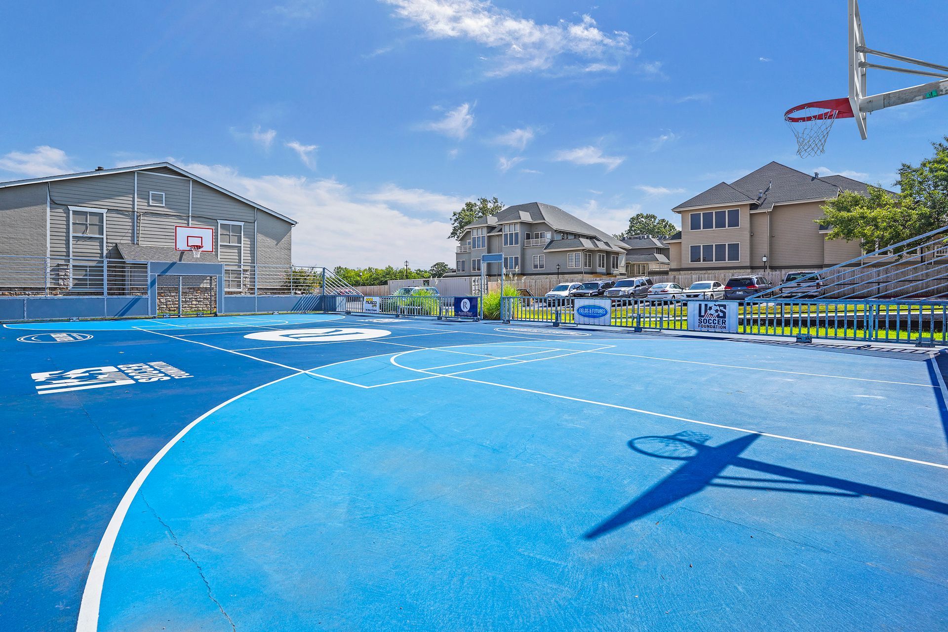 Regency Point Apartments | Your Tranquil Oasis in South Tulsa