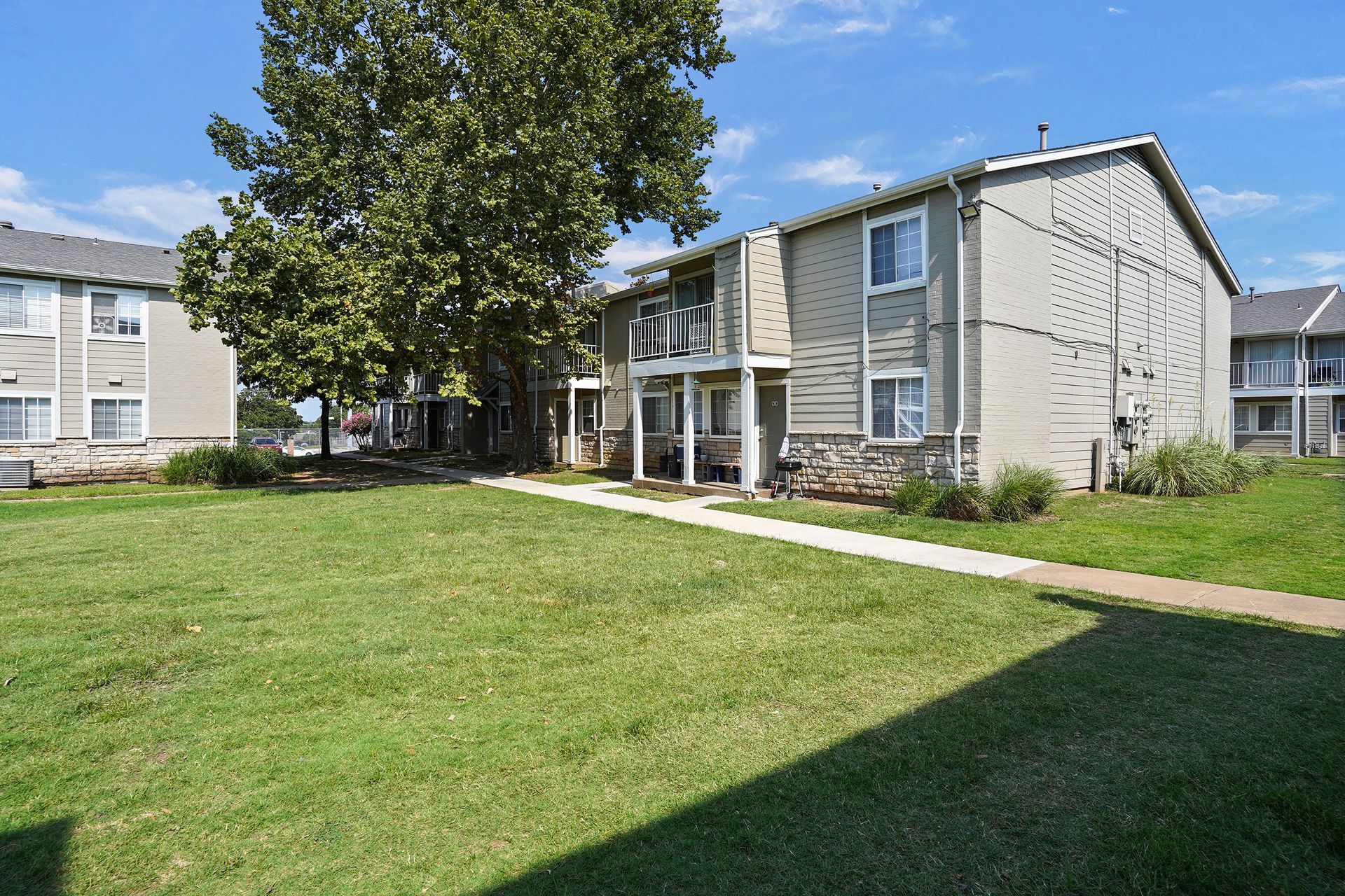 Discover Regency Point Apartments: Features & Amenities