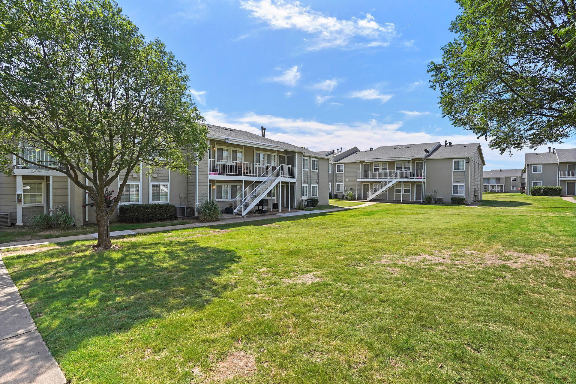 Discover Regency Point Apartments: Features & Amenities