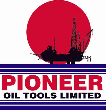 Manufacturing options by Pioneer Oil Tools Ltd in Arbroath