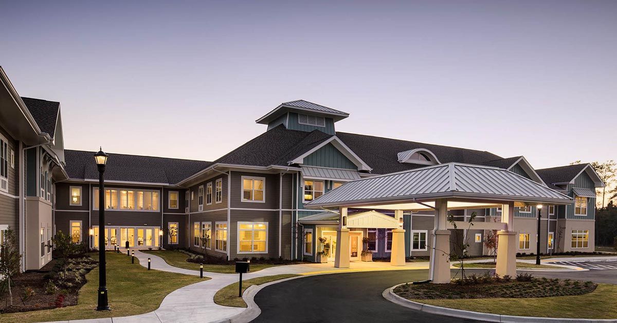 7 Reason to Choose Legacy Village of Murrells Inlet