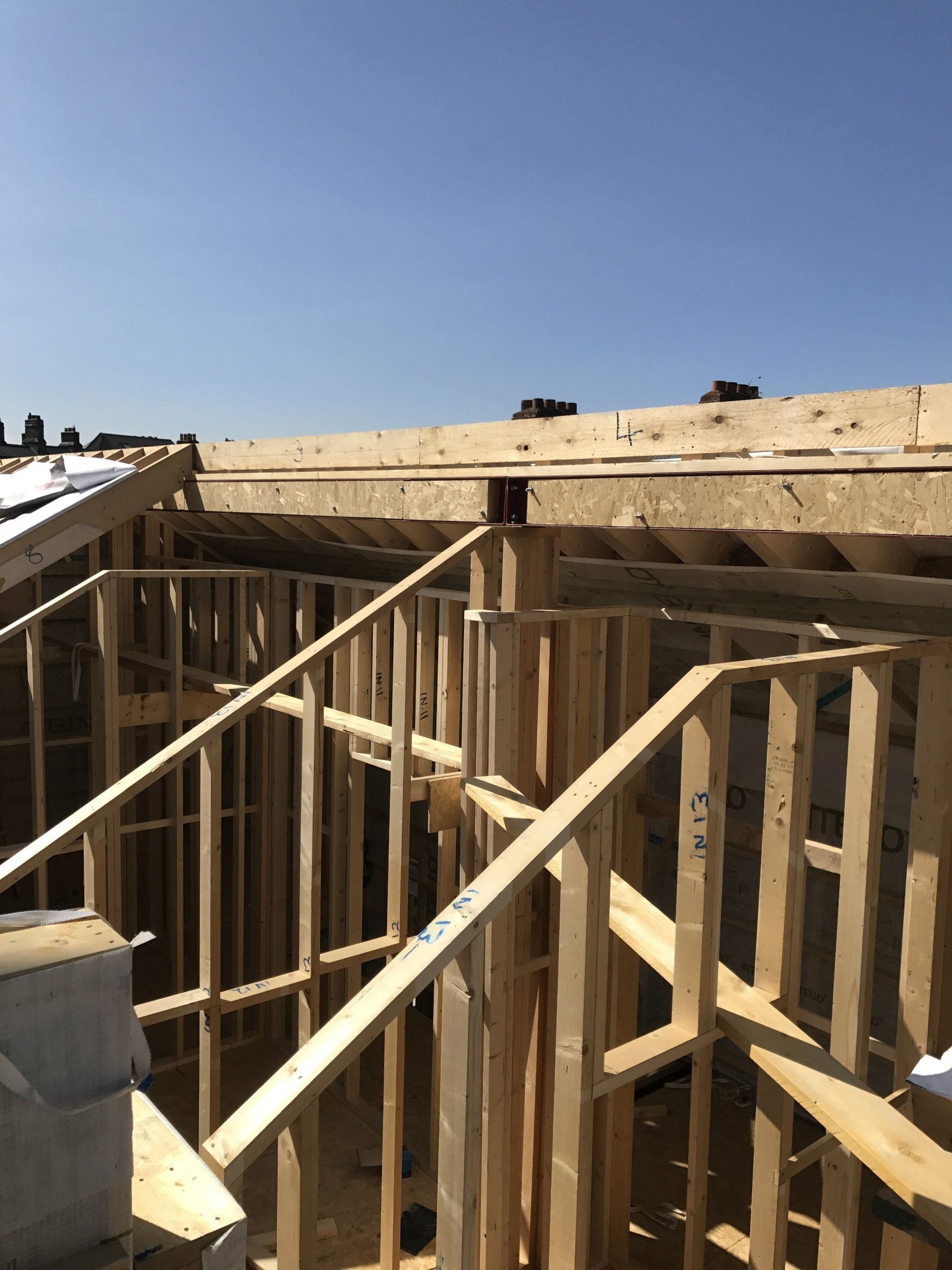 Ktf Keenan Timber Frame Home Page