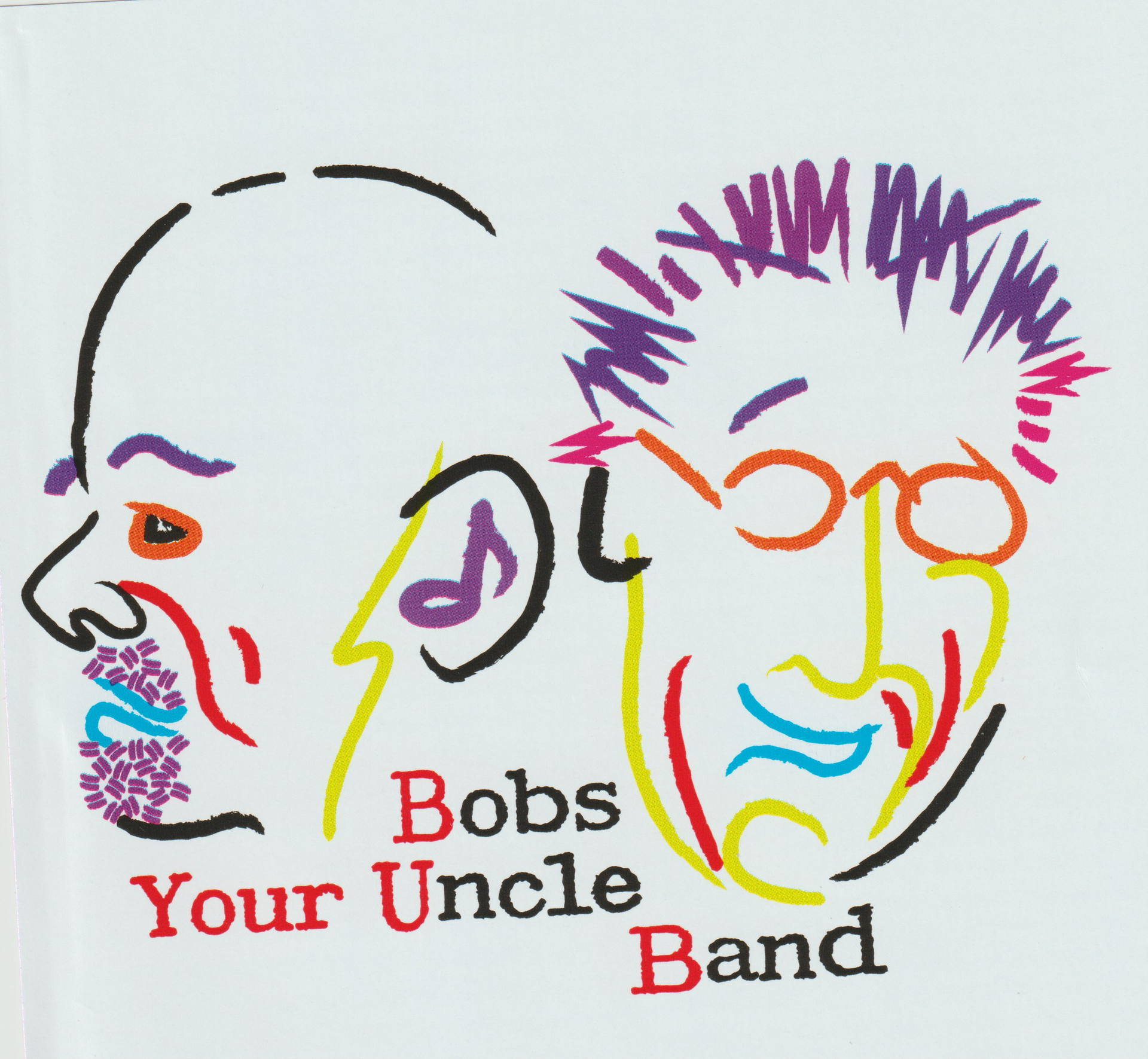 Rock Music Entertainment | Bob's Your Uncle Band